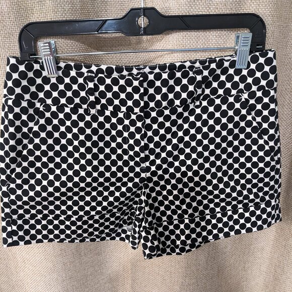 7Th Avenue Design Studio | Shorts | 7th Avenue Design Studio Black And ...